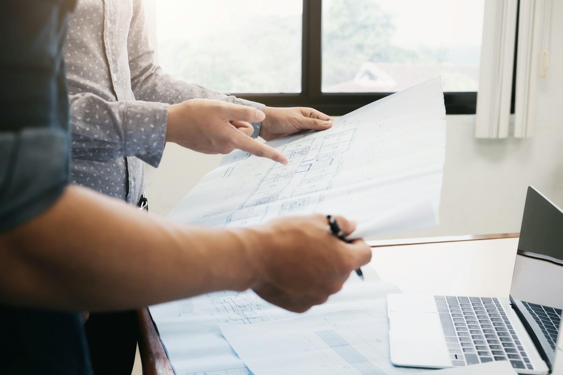 Supplemental Estimate Writing - Estimate Experts